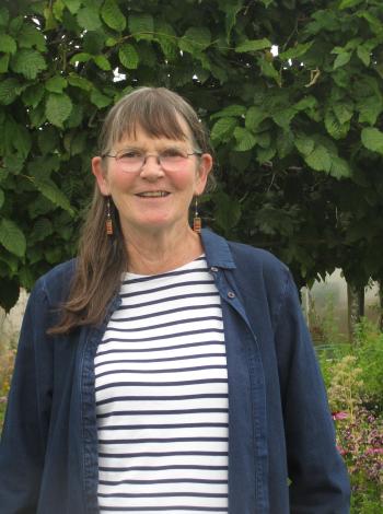 Bridewell Gardens Mental Health Recovery